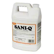 BUCKEYE SANI Q 2 - 1 GALLON